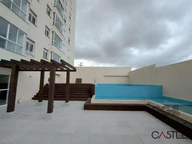 Apartamento para Venda em Porto Alegre/RS Cavalhada 2 Quartos
