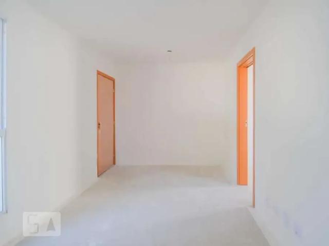 Apartamento para Venda em Porto Alegre/RS Cavalhada 1 Quartos