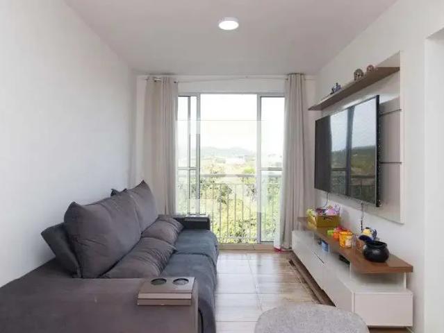 Apartamento para Venda em Porto Alegre/RS Cavalhada 2 Quartos