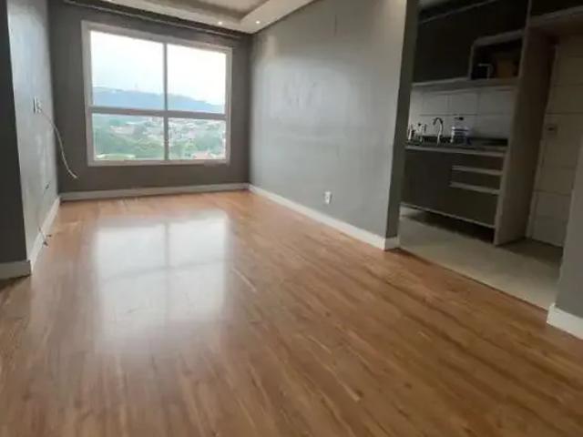 Apartamento para Venda em Porto Alegre/RS Cavalhada 2 Quartos