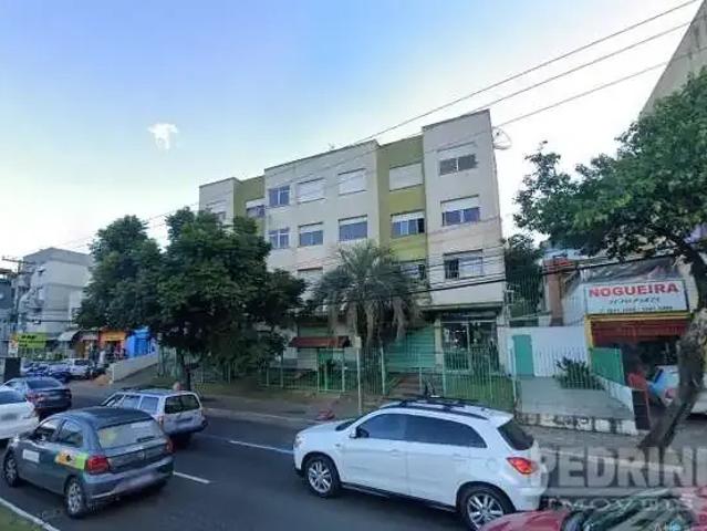 Apartamento para Venda em Porto Alegre/RS Cavalhada 2 Quartos
