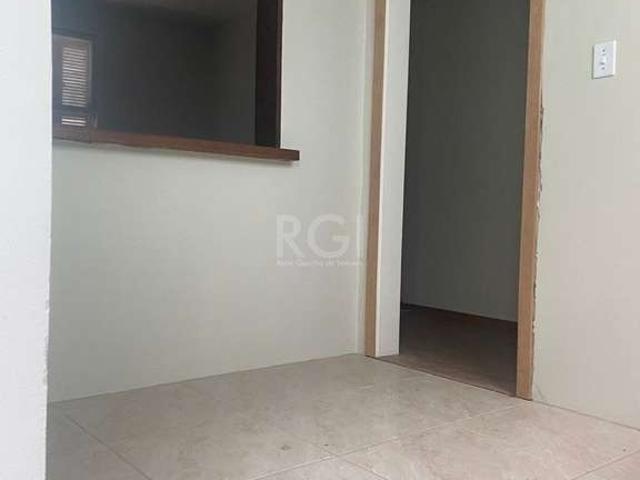 Apartamento para Venda em Porto Alegre/RS Cavalhada 2 Quartos