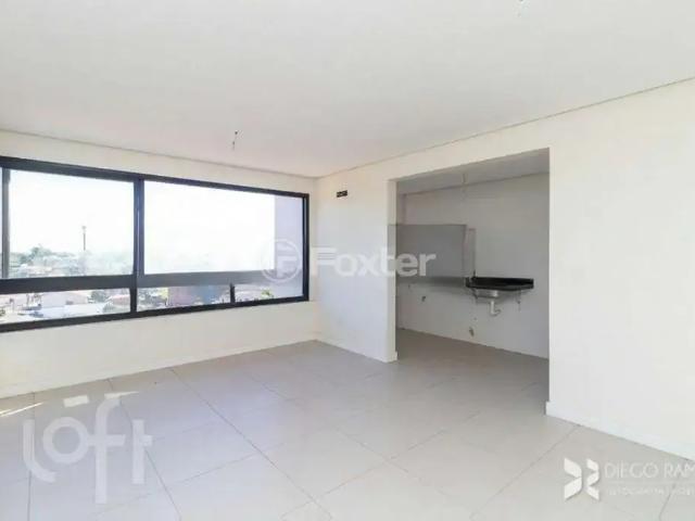 Apartamento para Venda em Porto Alegre/RS Cavalhada 2 Quartos