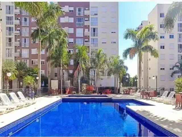Apartamento para Venda em Porto Alegre/RS Cavalhada 2 Quartos
