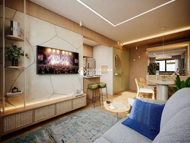 Apartamento para Venda em Porto Alegre/RS Cavalhada 2 Quartos