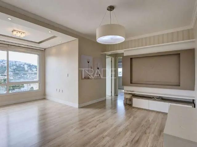 Apartamento para Venda em Porto Alegre/RS Cavalhada 2 Quartos
