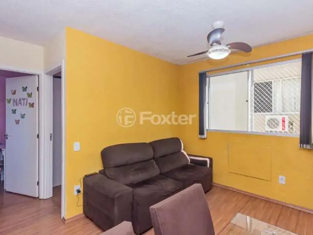 Apartamento para Venda em Porto Alegre/RS Cavalhada 2 Quartos