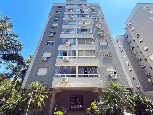Apartamento para Venda em Porto Alegre/RS Cavalhada 2 Quartos
