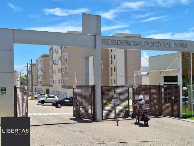 Apartamento para Venda em Porto Alegre/RS Cavalhada 2 Quartos