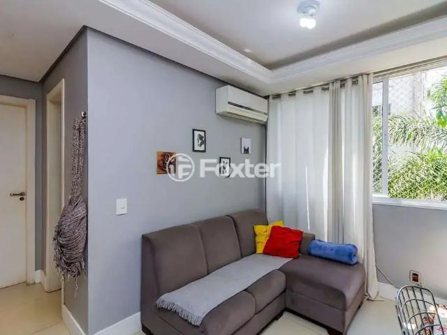 Apartamento para Venda em Porto Alegre/RS Cavalhada 2 Quartos