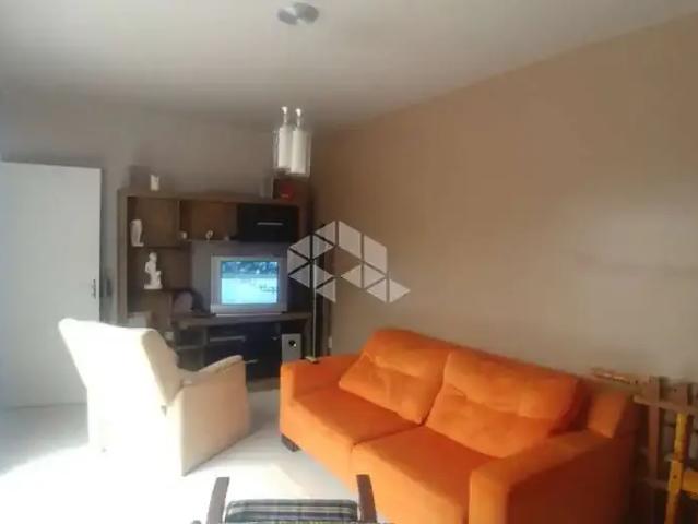 Apartamento para Venda em Porto Alegre/RS Cavalhada 2 Quartos