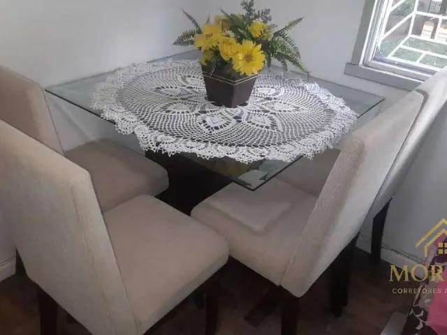 Apartamento para Venda em Porto Alegre/RS Cavalhada 2 Quartos