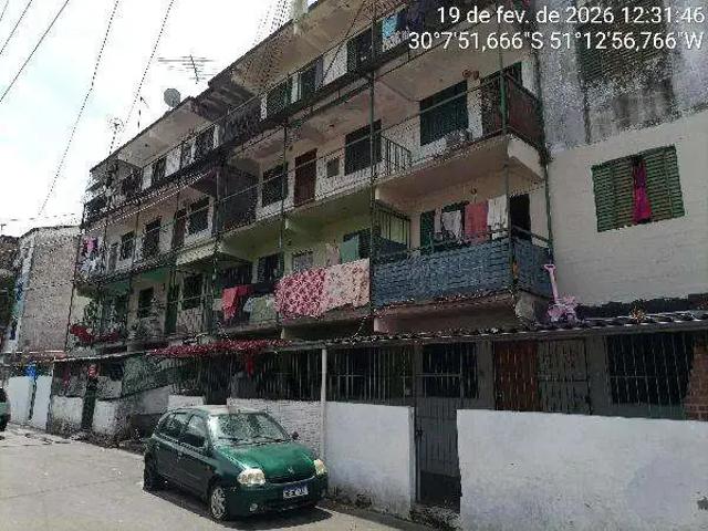 Apartamento para Venda em Porto Alegre/RS Cavalhada 2 Quartos