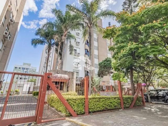 Apartamento para Venda em Porto Alegre/RS Cavalhada 2 Quartos