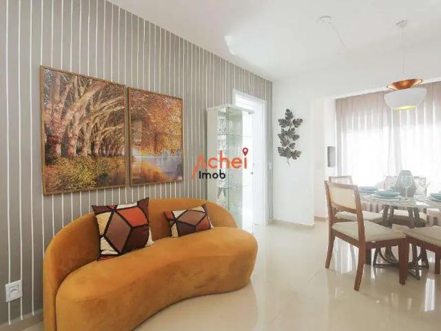 Apartamento para Venda em Porto Alegre/RS Cavalhada 2 Quartos