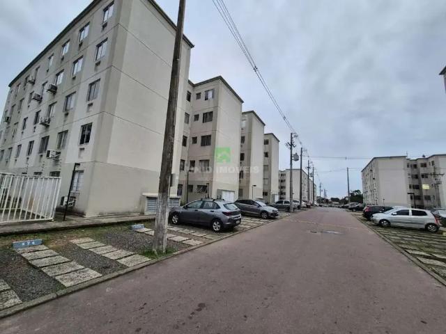 Apartamento para Venda em Porto Alegre/RS Cavalhada 2 Quartos