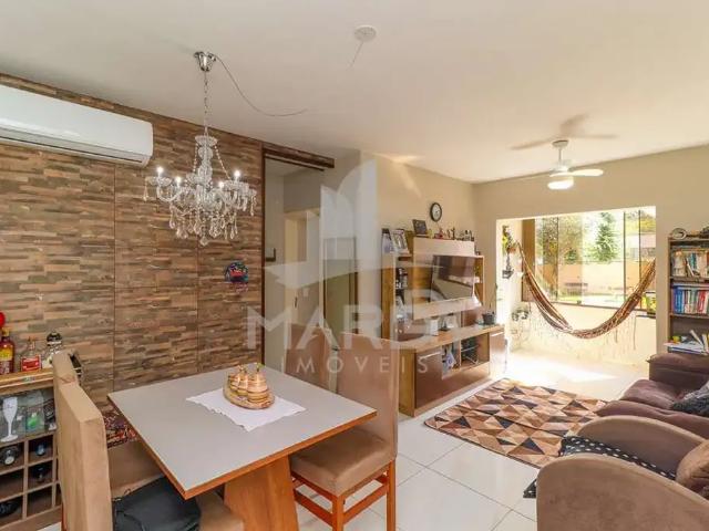Apartamento para Venda em Porto Alegre/RS Cavalhada 2 Quartos