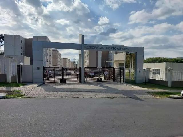Apartamento para Venda em Porto Alegre/RS Cavalhada 2 Quartos