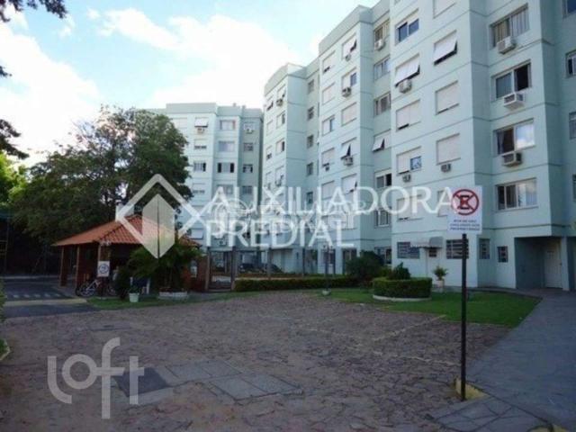 Apartamento para Venda em Porto Alegre/RS Cavalhada 2 Quartos