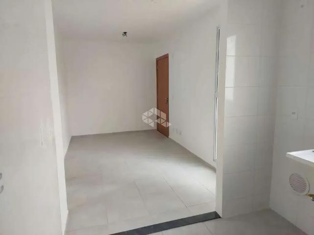 Apartamento para Venda em Porto Alegre/RS Cavalhada 2 Quartos
