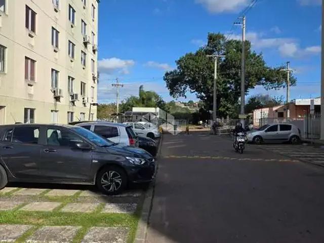 Apartamento para Venda em Porto Alegre/RS Cavalhada 2 Quartos