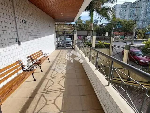 Apartamento para Venda em Porto Alegre/RS Cavalhada 2 Quartos