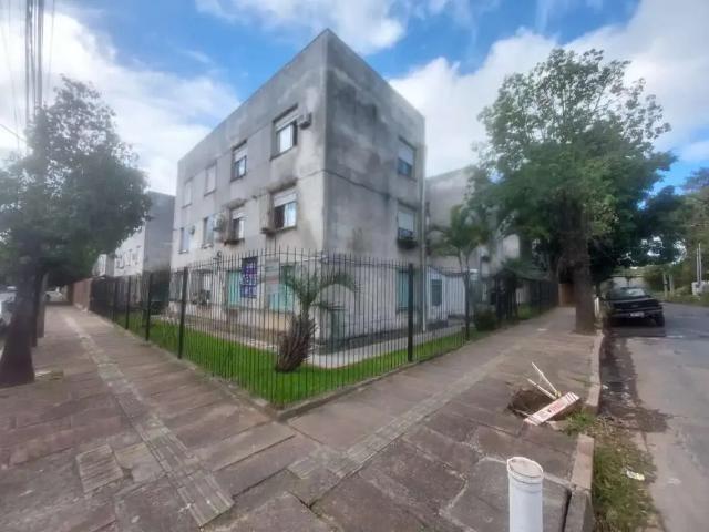 Apartamento para Venda em Porto Alegre/RS Cavalhada 2 Quartos