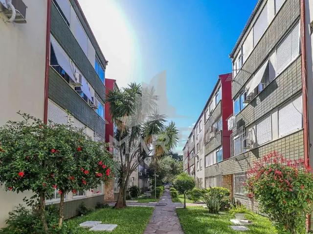 Apartamento para Venda em Porto Alegre/RS Cavalhada 2 Quartos