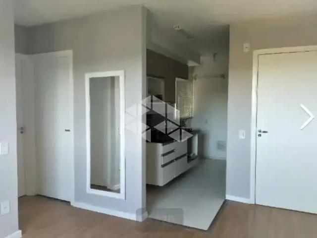 Apartamento para Venda em Porto Alegre/RS Cavalhada 2 Quartos