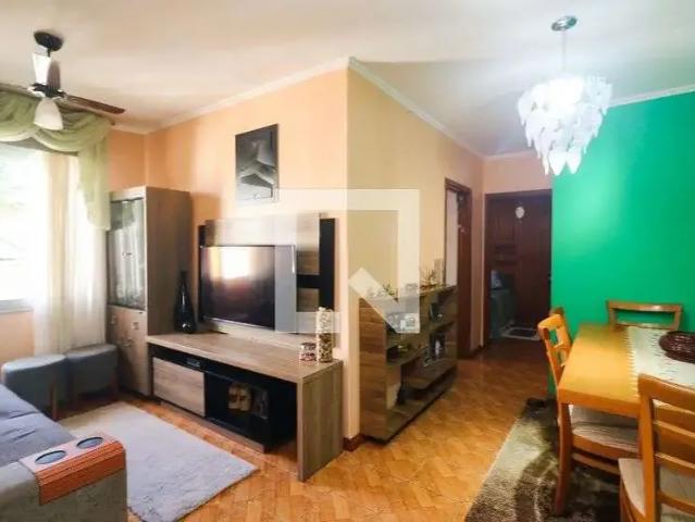 Apartamento para Venda em Porto Alegre/RS Cavalhada 2 Quartos