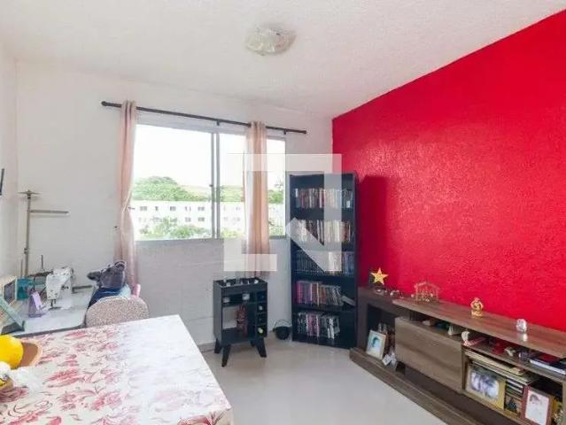 Apartamento para Venda em Porto Alegre/RS Cavalhada 2 Quartos