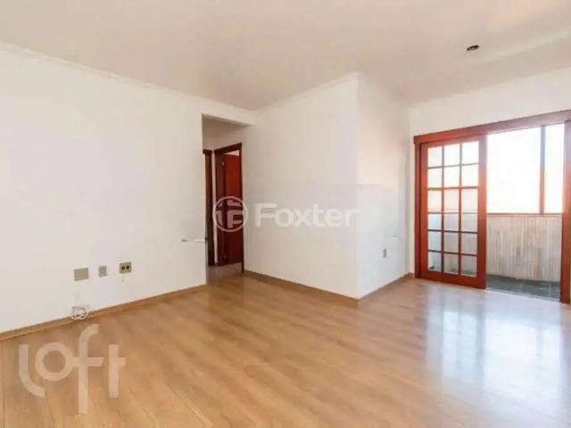 Apartamento para Venda em Porto Alegre/RS Cavalhada 2 Quartos