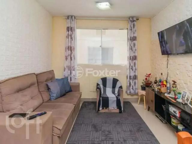 Apartamento para Venda em Porto Alegre/RS Cavalhada 2 Quartos