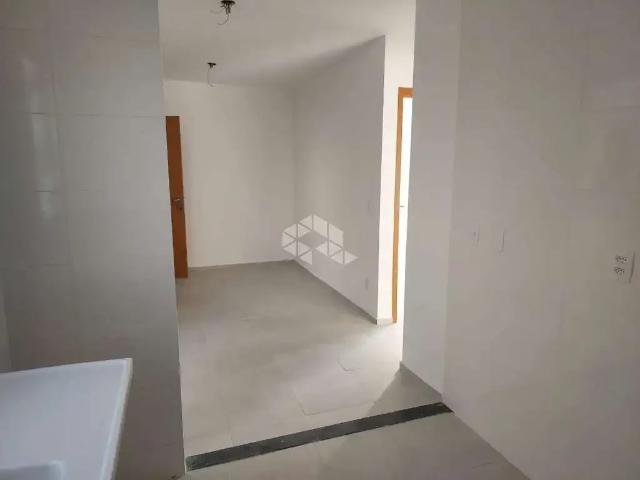 Apartamento para Venda em Porto Alegre/RS Cavalhada 2 Quartos