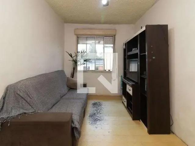 Apartamento para Venda em Porto Alegre/RS Cavalhada 2 Quartos