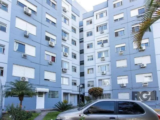 Apartamento para Venda em Porto Alegre/RS Cavalhada 2 Quartos