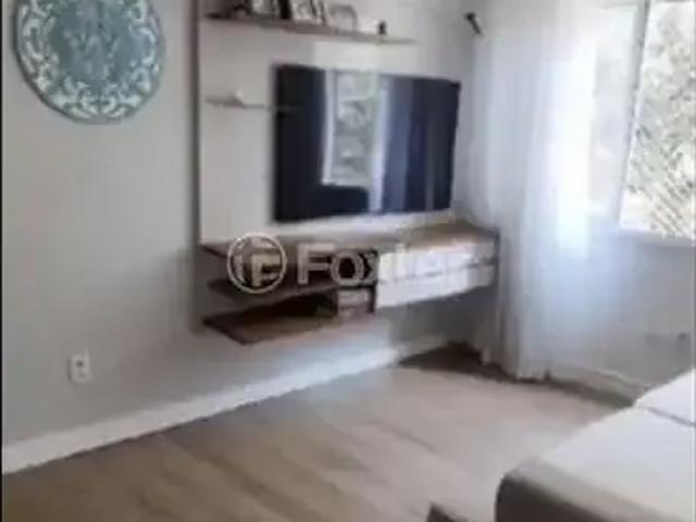 Apartamento para Venda em Porto Alegre/RS Cavalhada 2 Quartos
