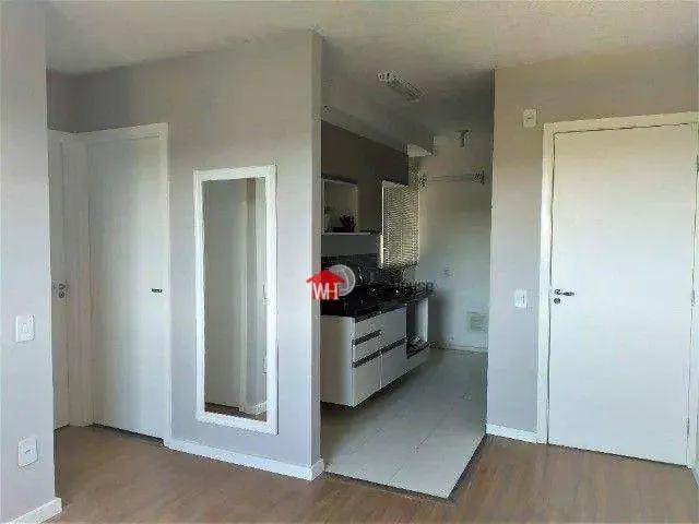 Apartamento para Venda em Porto Alegre/RS Cavalhada 2 Quartos