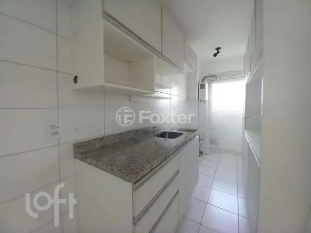 Apartamento para Venda em Porto Alegre/RS Cavalhada 2 Quartos