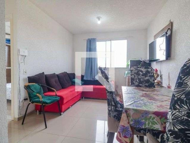 Apartamento para Venda em Porto Alegre/RS Cavalhada 2 Quartos