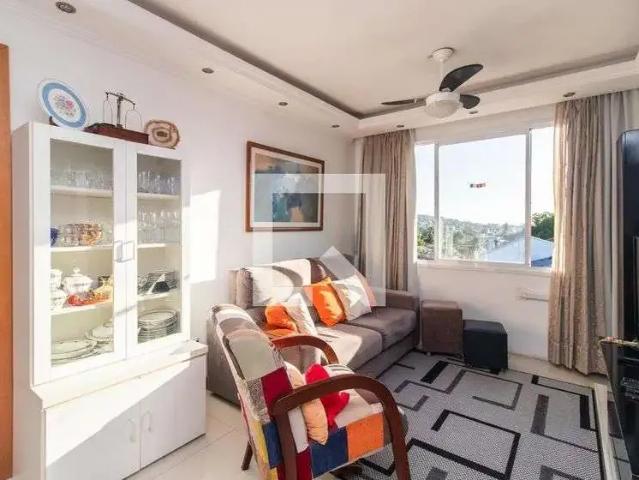 Apartamento para Venda em Porto Alegre/RS Cavalhada 2 Quartos