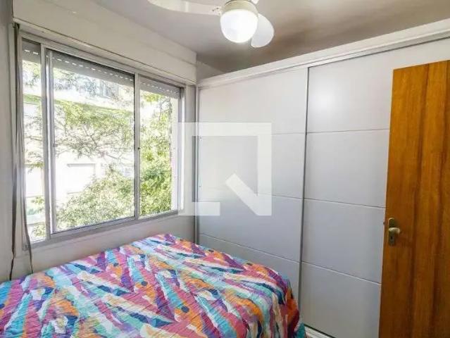 Apartamento para Venda em Porto Alegre/RS Cavalhada 2 Quartos