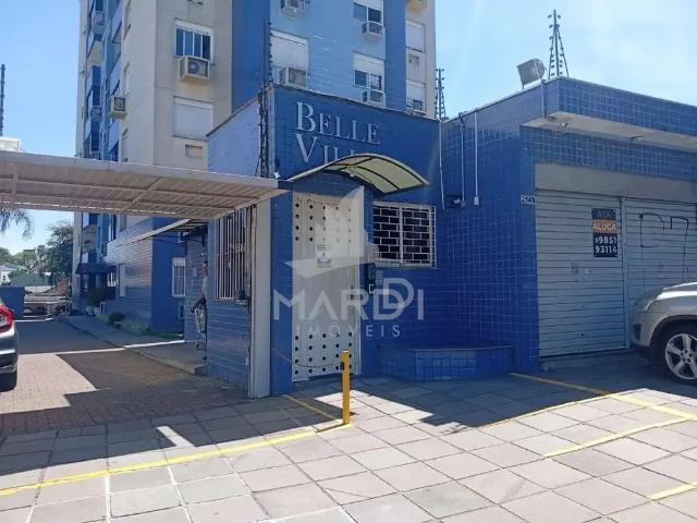 Apartamento para Venda em Porto Alegre/RS Cavalhada 2 Quartos