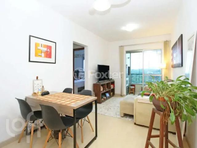 Apartamento para Venda em Porto Alegre/RS Cavalhada 2 Quartos