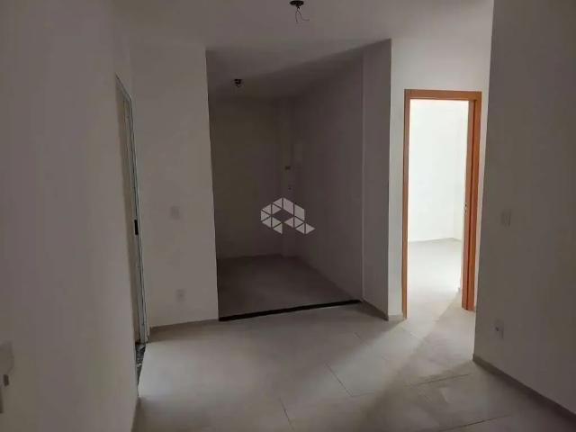 Apartamento para Venda em Porto Alegre/RS Cavalhada 2 Quartos