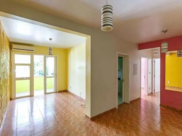Apartamento para Venda em Porto Alegre/RS Cavalhada 2 Quartos