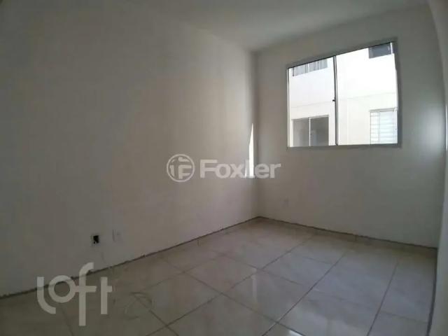 Apartamento para Venda em Porto Alegre/RS Cavalhada 2 Quartos