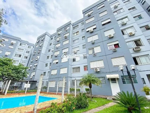 Apartamento para Venda em Porto Alegre/RS Cavalhada 2 Quartos