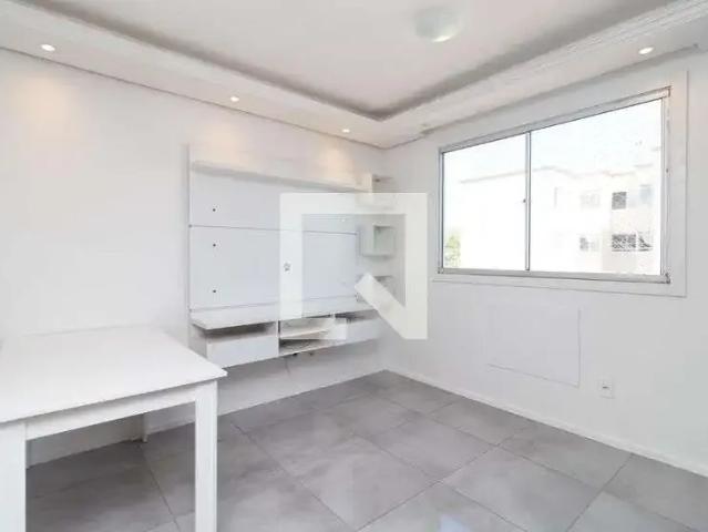 Apartamento para Venda em Porto Alegre/RS Cavalhada 2 Quartos