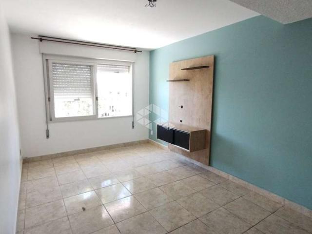 Apartamento para Venda em Porto Alegre/RS Cavalhada 2 Quartos